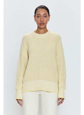 Tina Sweater – Shear Boutique